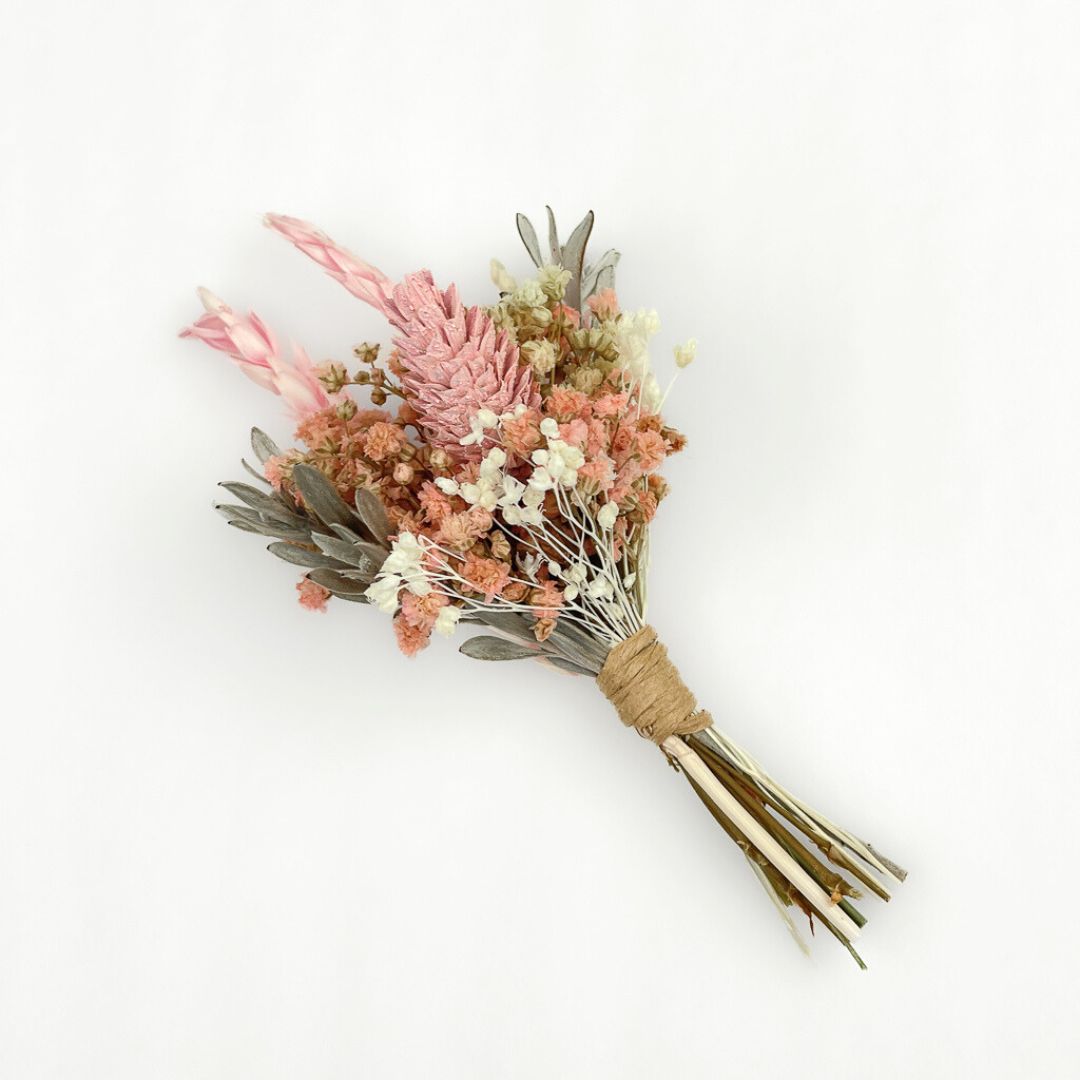 Prendido Nude Rose